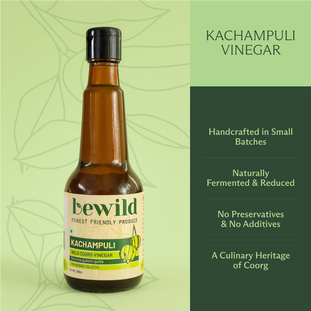 Kachampuli | 300ml | Tangy | Potent | Traditionally Fermented ...